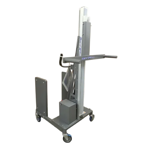 LT450 Lifter Transporter | 450 lb Capacity, 48″ Lift – LiftTrac